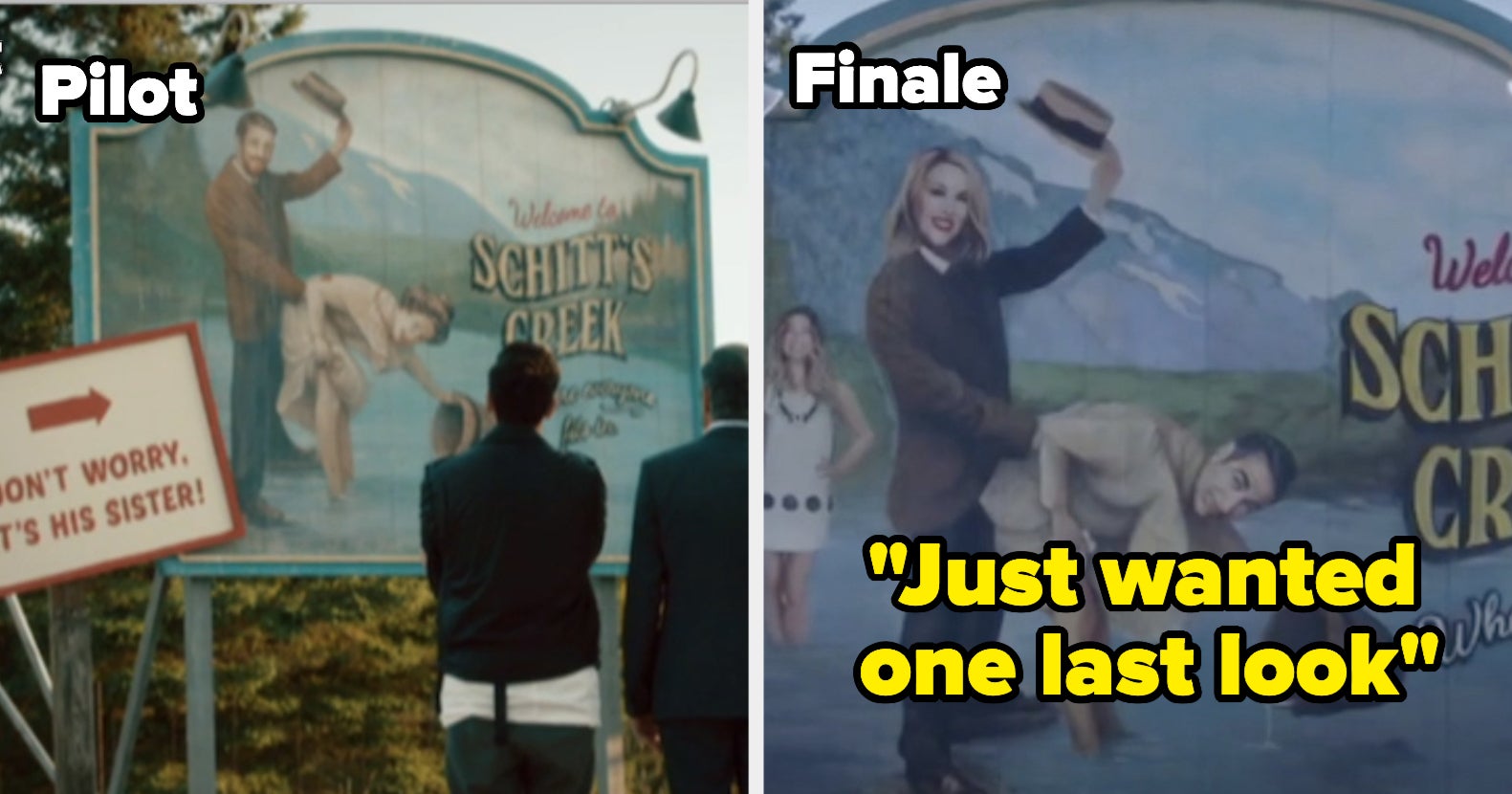 Best TV Show Endings Add Yours