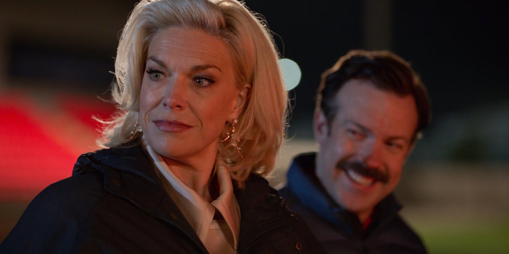105 Ted Lasso Quotes To Warm Your Heart & Make You Laugh
