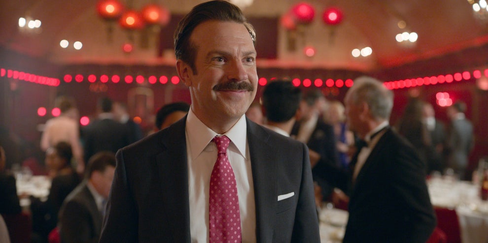 96 Ted Lasso Quotes To Warm Your Heart & Make You Laugh