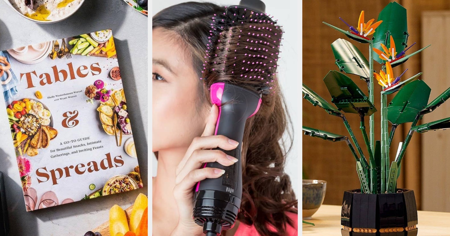 Crowd-Pleasing Gifts In Canada 2021