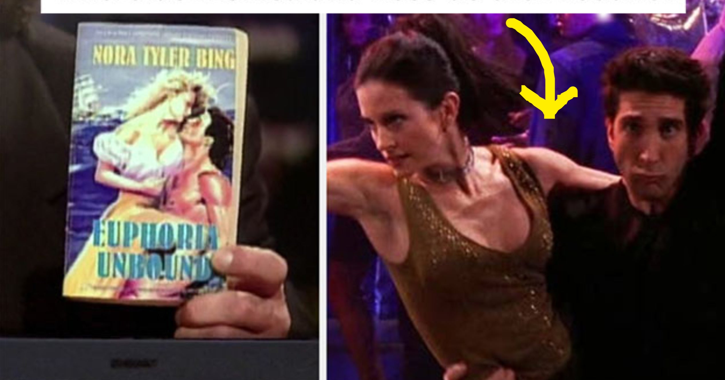 Only A True "Friends" Fan Can Score Seven, Seven, SEVEN Out Of 10 On ...