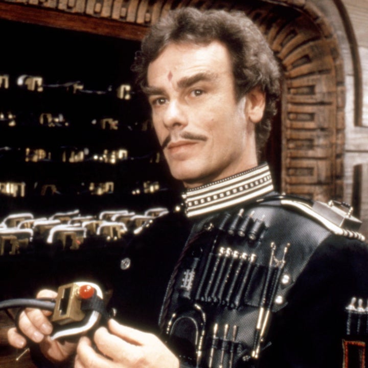 Comparing The "Dune" 2021 Cast Vs. The Dune 1984 "Cast"