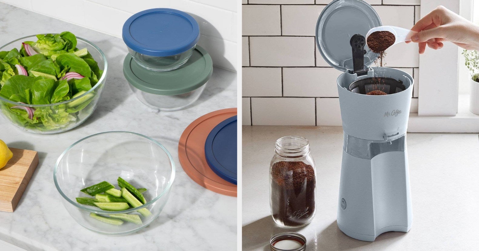 31 Essential Kitchen Purchases From Target