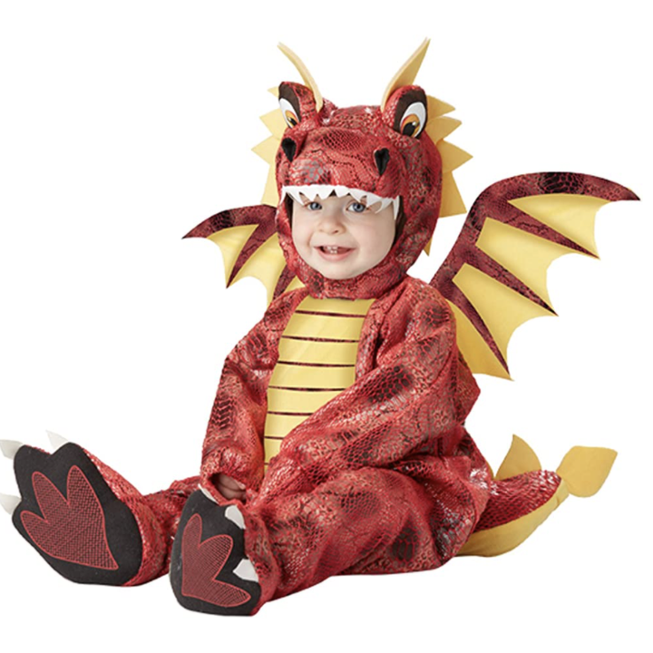 25 Adorable Halloween Costumes For Babies And Toddlers You Can Get On ...