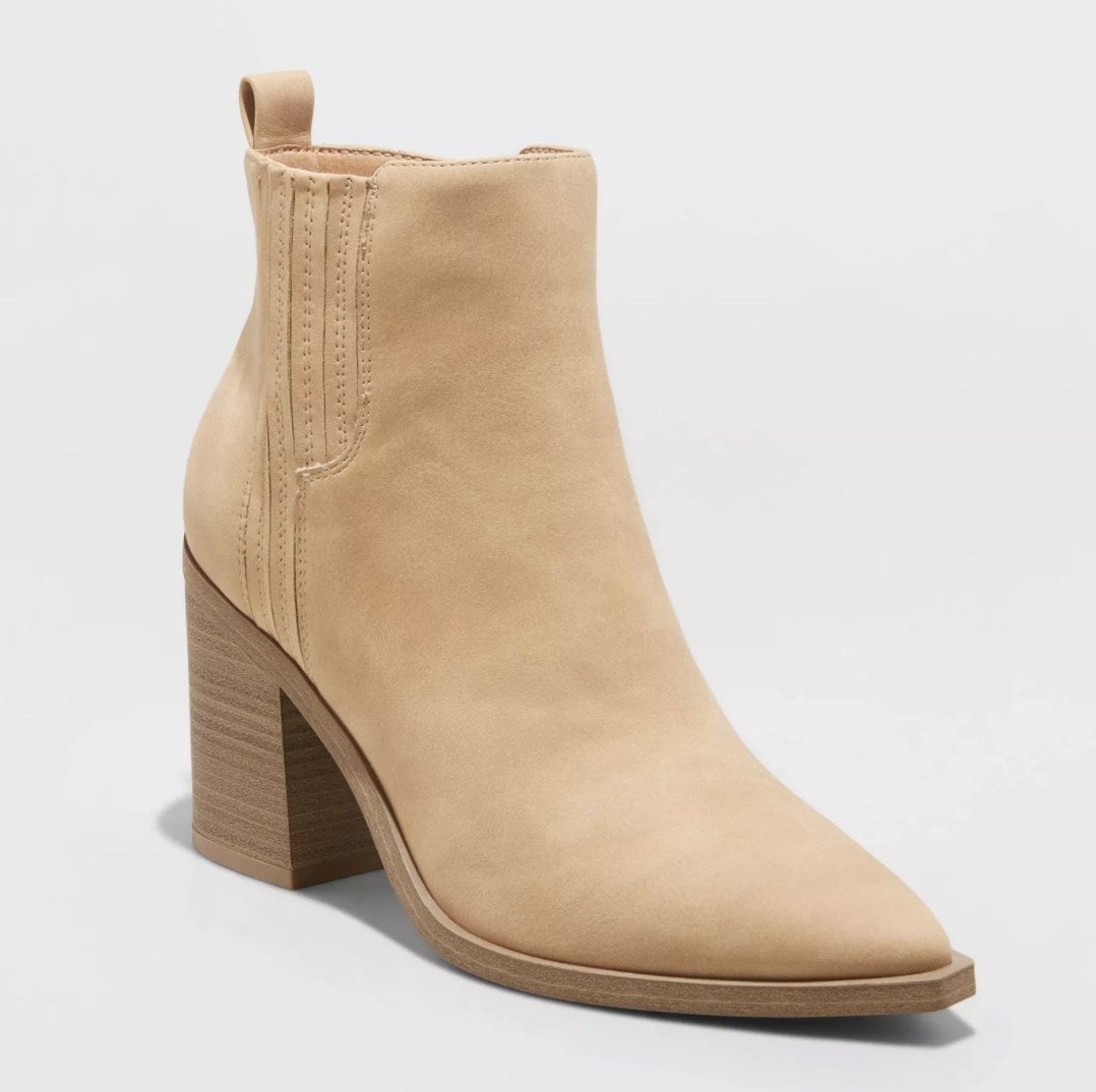 31 Pairs Of Shoes From Target You'll Wear All The Time