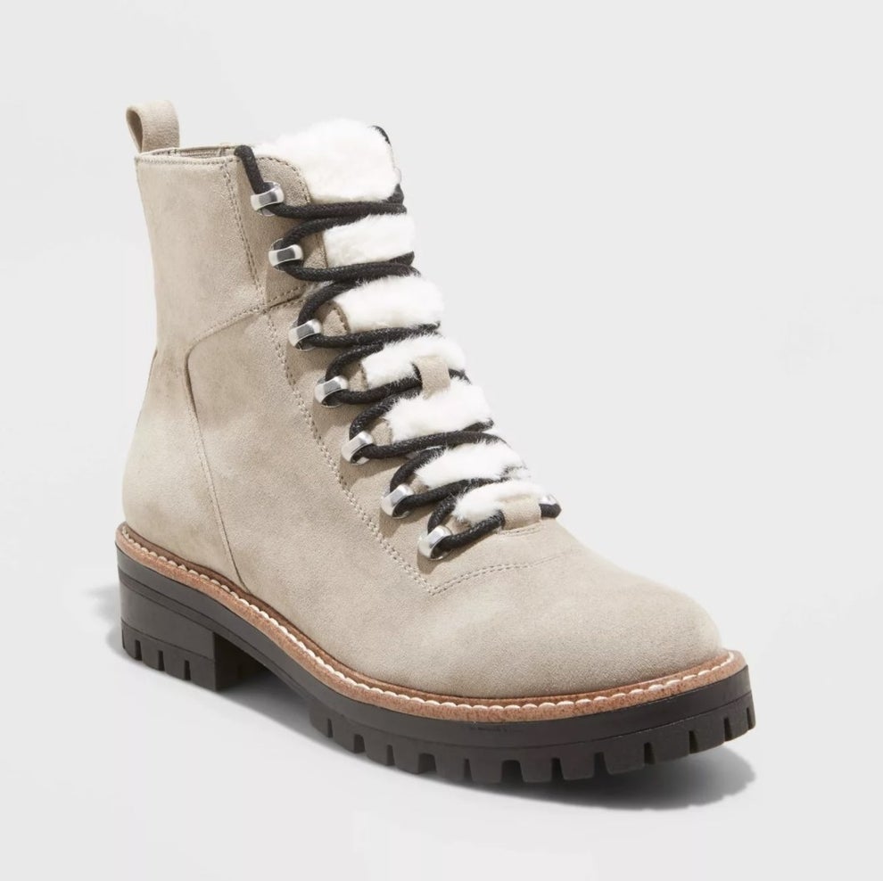 31 Pairs Of Shoes From Target You'll Wear All The Time