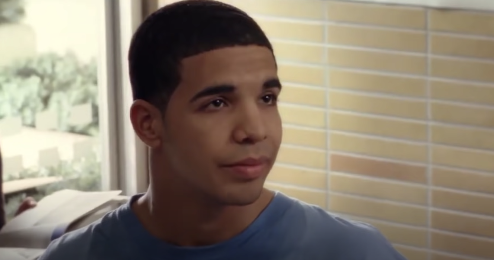 Drake Threatened To Quit "Degrassi" Over Wheelchair Dispute And Fears ...