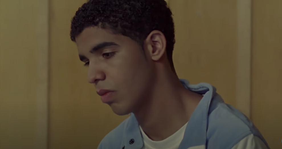 Drake Threatened To Quit "Degrassi" Over Wheelchair Dispute And Fears ...