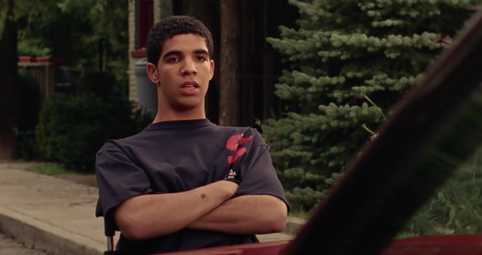 Drake Threatened To Quit "Degrassi" Over Wheelchair Dispute And Fears ...