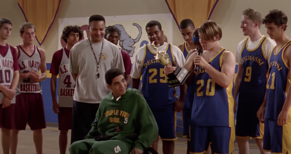 Drake Threatened To Quit "Degrassi" Over Wheelchair Dispute And Fears ...