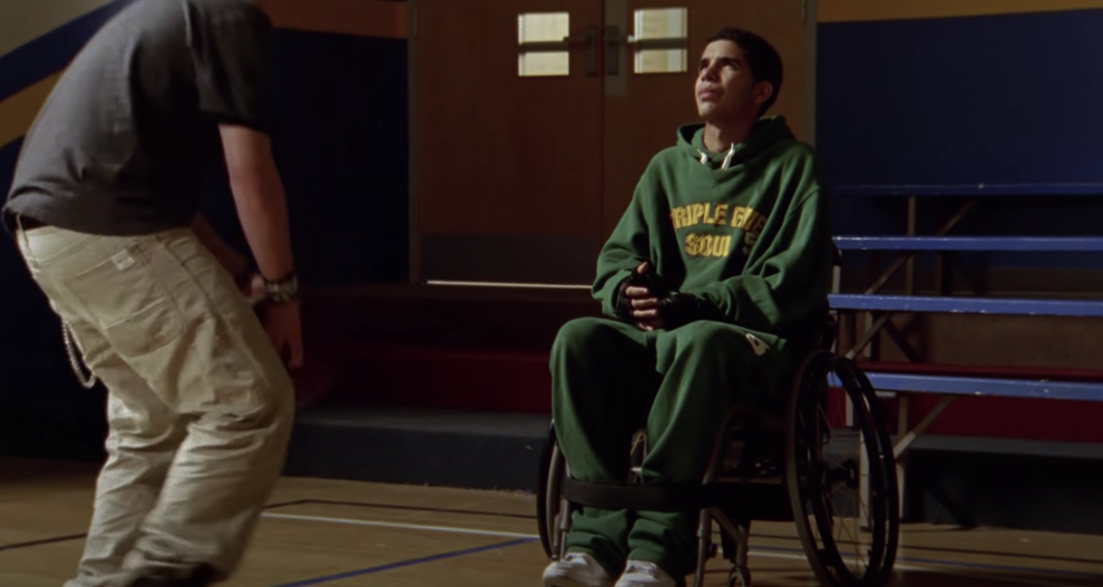 Drake Threatened To Quit "Degrassi" Over Wheelchair Dispute And Fears ...