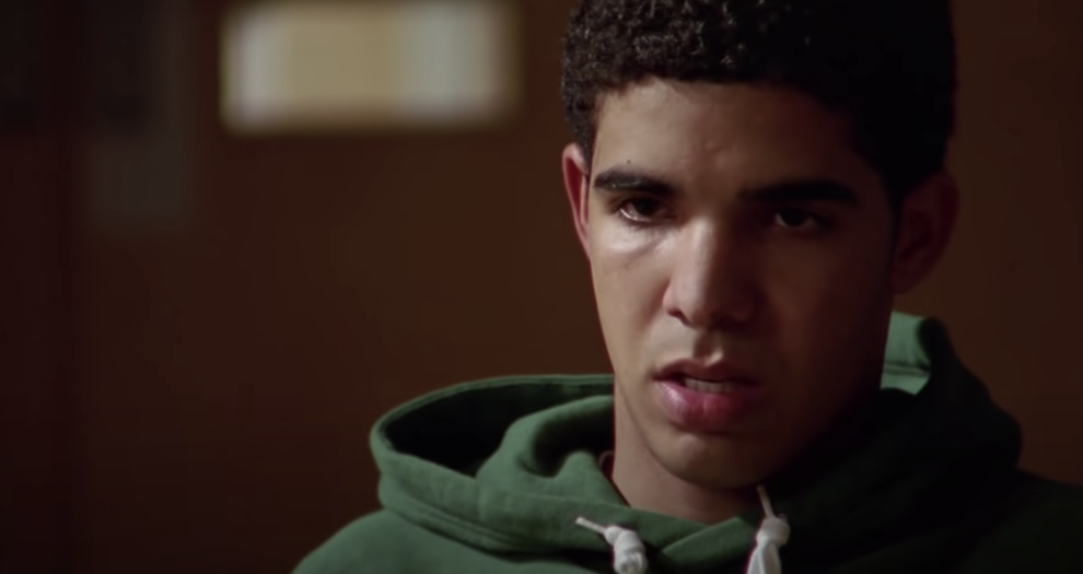 Drake Threatened To Quit "Degrassi" Over Wheelchair Dispute And Fears ...