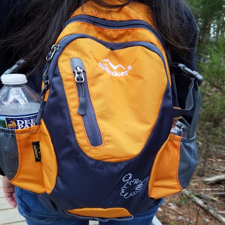 30 Small Hiking Backpacks For Your Next Adventure