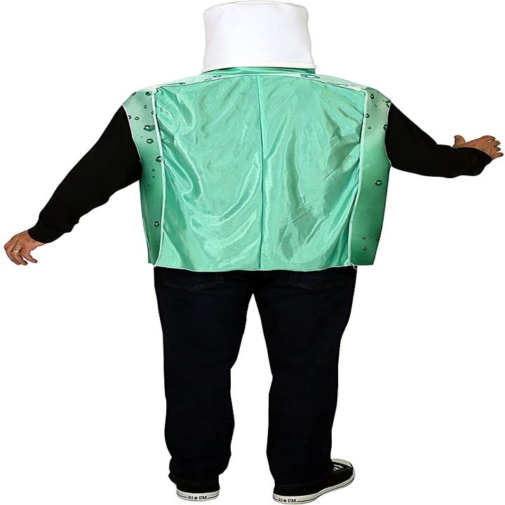 27 Easy Halloween Costume Ideas You Only Need To Buy One Item For