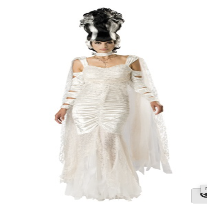 27 Overused Couple Halloween Costumes