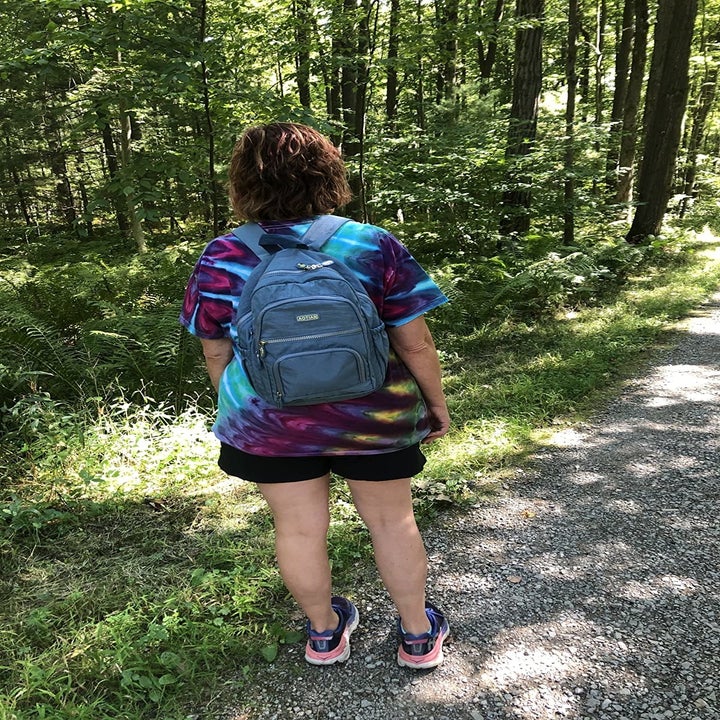 22 Best Small Hiking Backpacks For Big Outdoor Fun 2023
