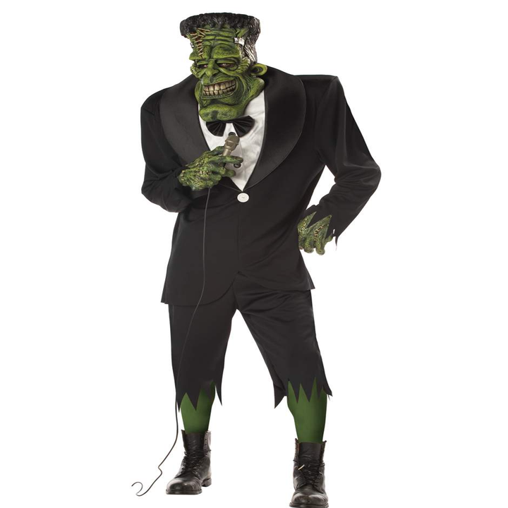 27 Overused Couple Halloween Costumes