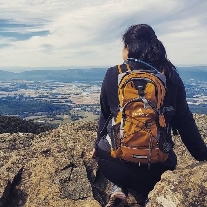 22 Small Hiking Backpacks For Your Next Adventure