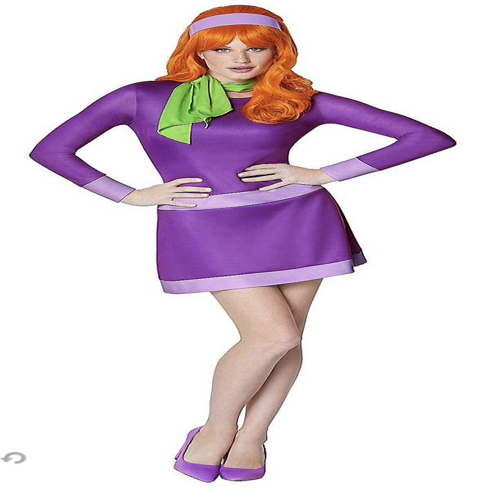 27 Overused Couple Halloween Costumes