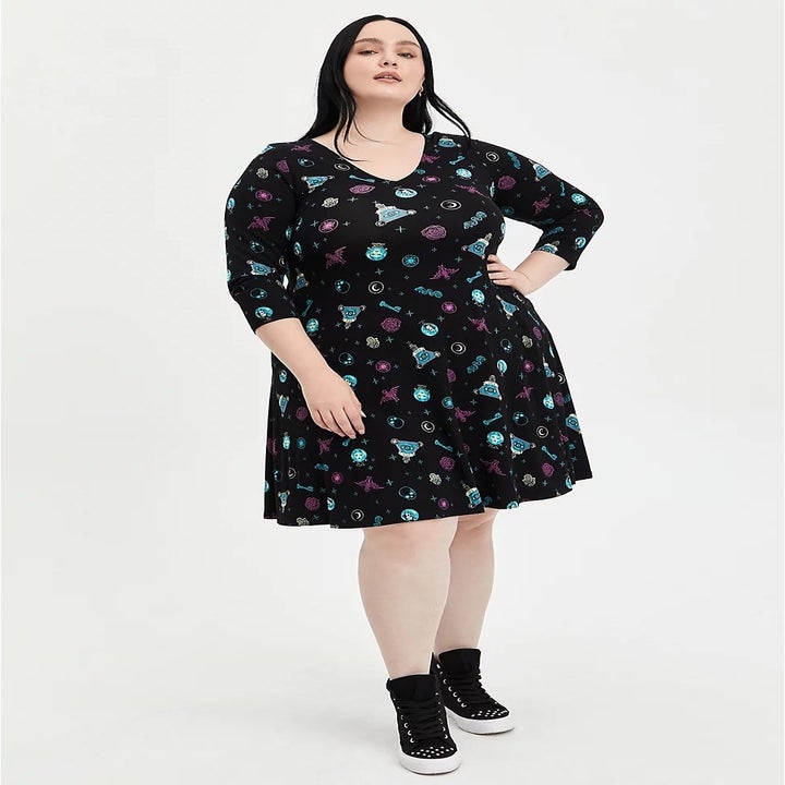 28 Things You Can Wear For Halloween *And* All Year