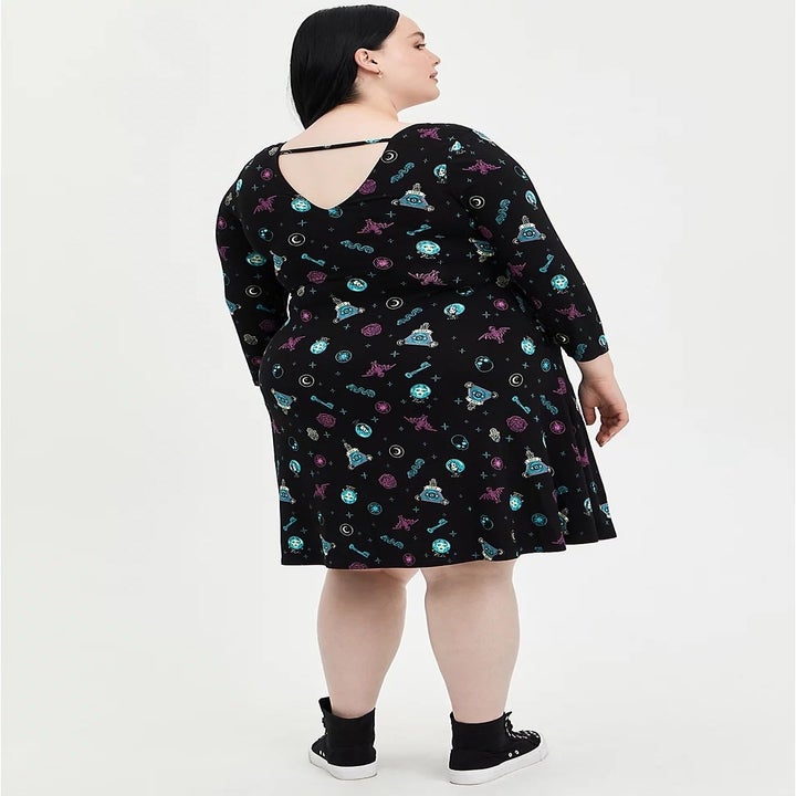 28 Things You Can Wear For Halloween *And* All Year