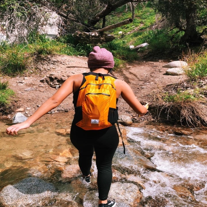 27 Small Hiking Backpacks For Your Next Adventure