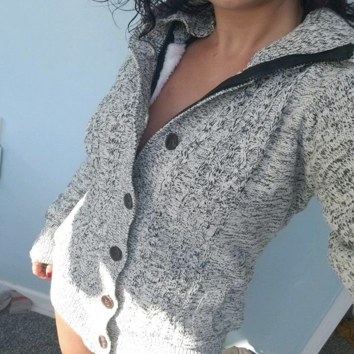 40 Pieces Of Comfy Clothing You'll Want To Cuddle Up In