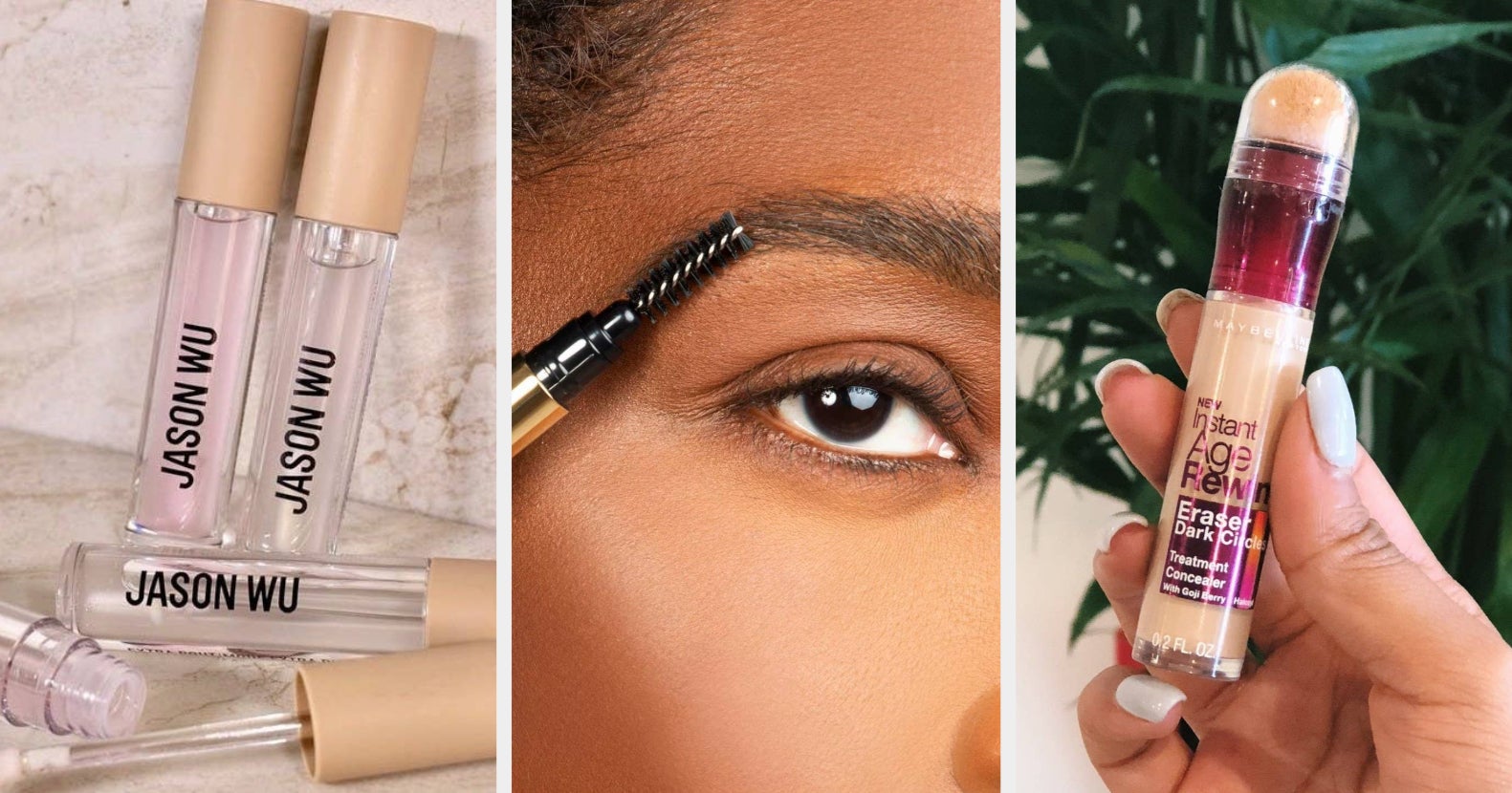 31 Target Cosmetic Products That Solve Beauty Problems