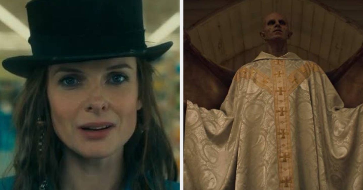 The 20 Best Moments From Mike Flanagan Films & Shows