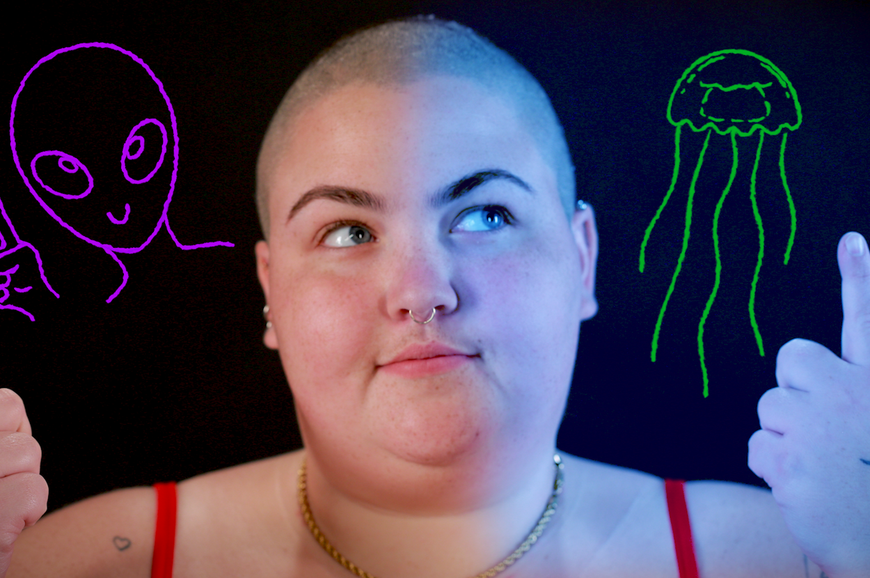How I Talk About My Gender To Different People