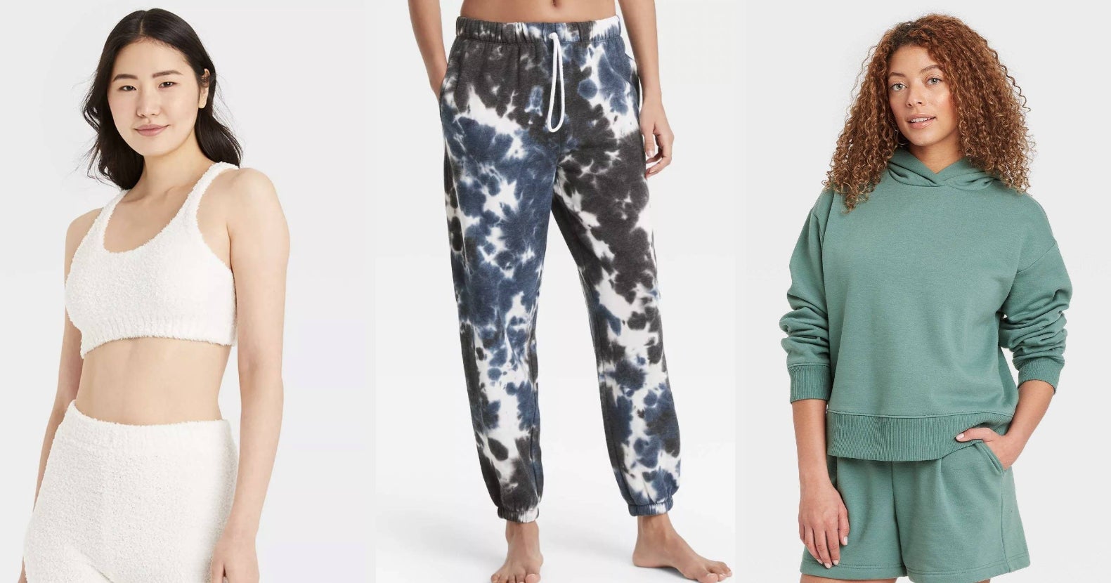 31 Cozy Pieces Of Loungewear From Target For Fall