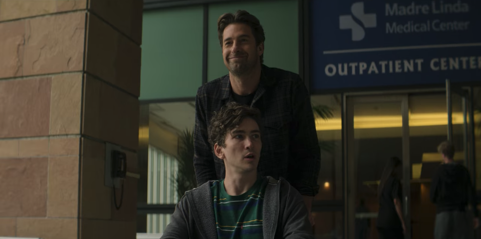 "You" Season 3: Theo Engler Thirst Tweets