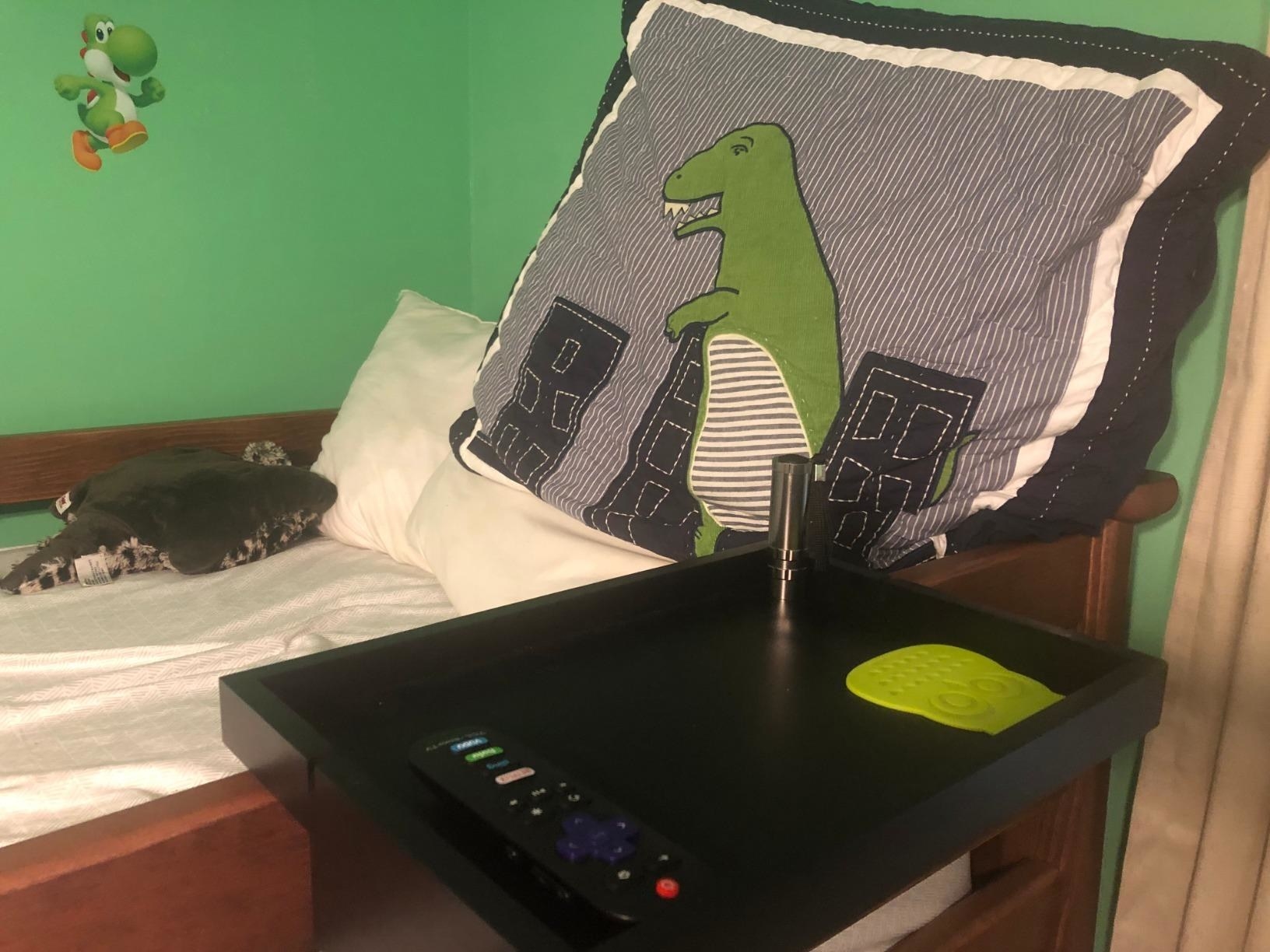 27 Ridiculously Clever Storage Products For Kids' Stuff