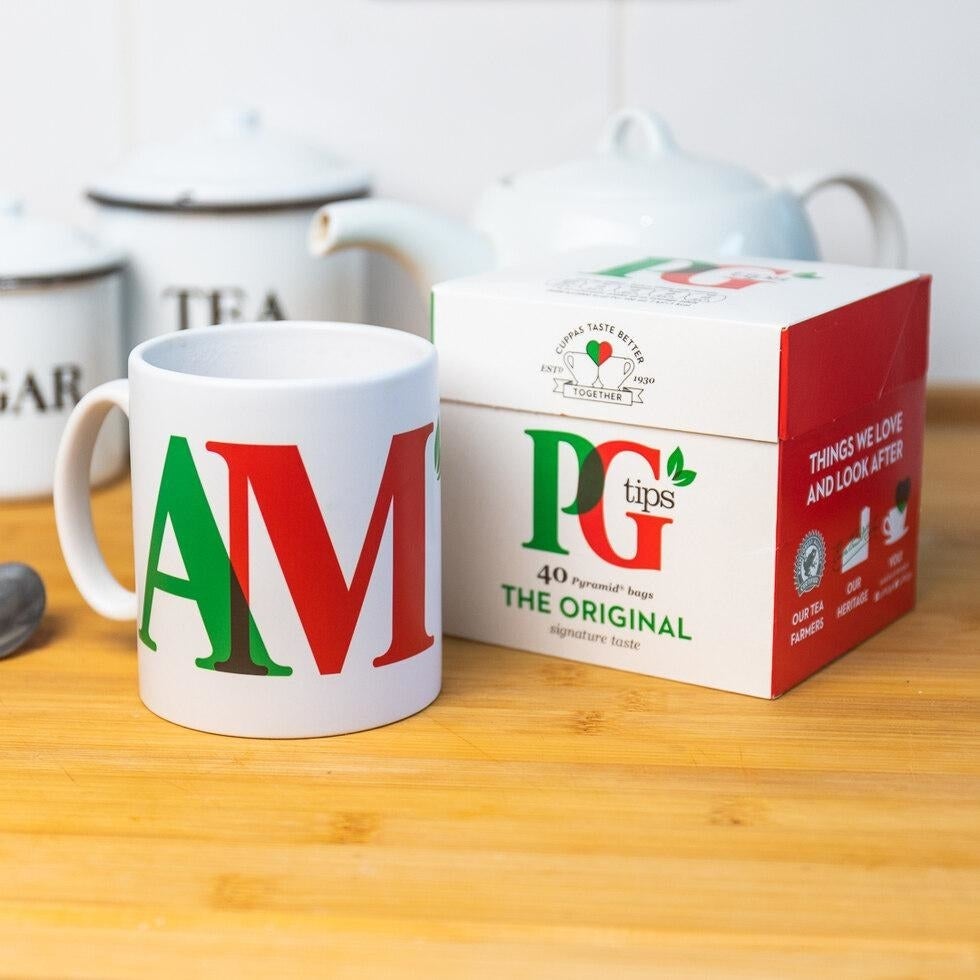 48 Personalised Gifts That Are Thoughtful And Effortless