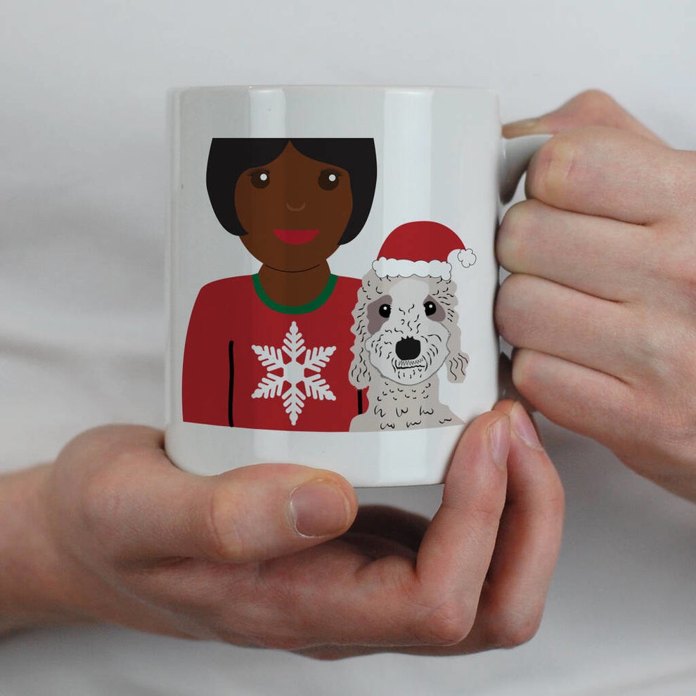 48 Personalised Gifts That Are Thoughtful And Effortless