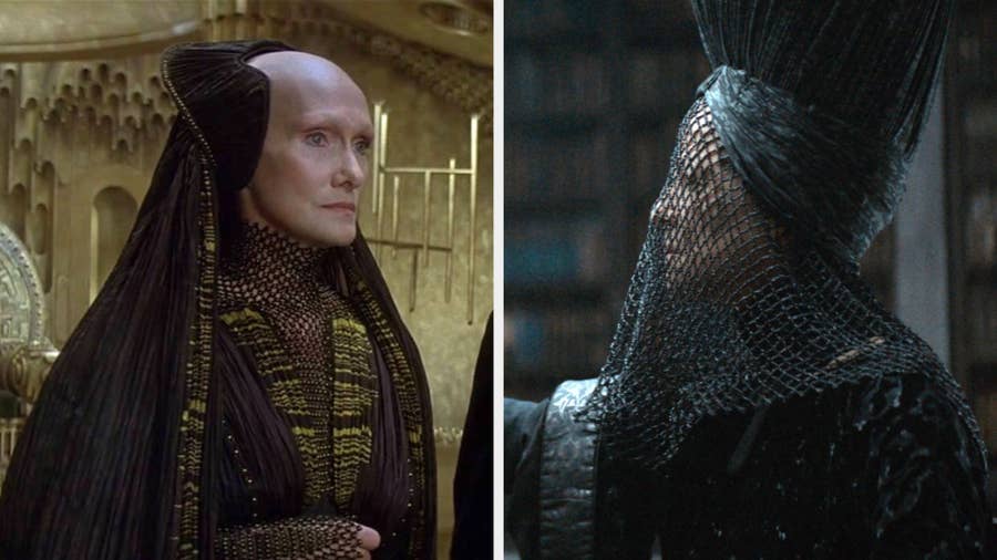 charlotte rampling dune