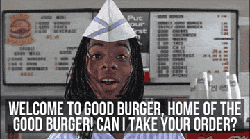 Eat A Good Burger At This Nickelodeon Resort