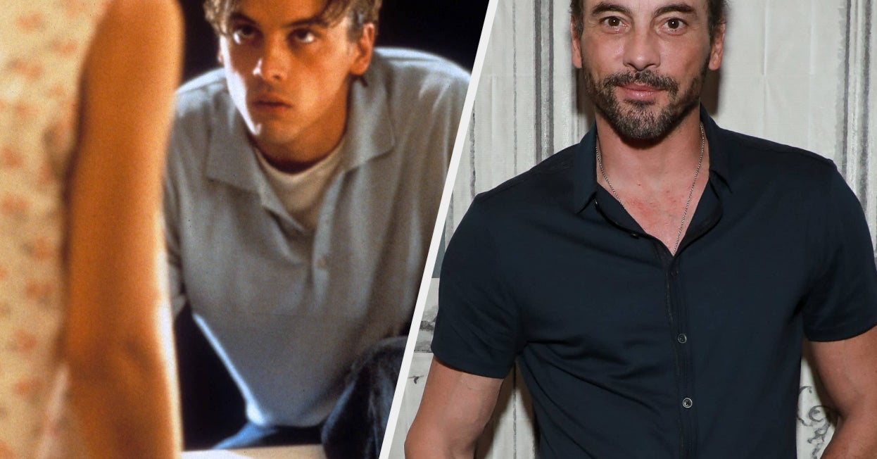 Scream Cast 25 Years Later