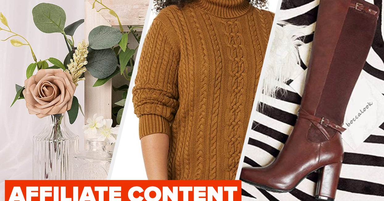 Things You Need If You Love Autumn Colours