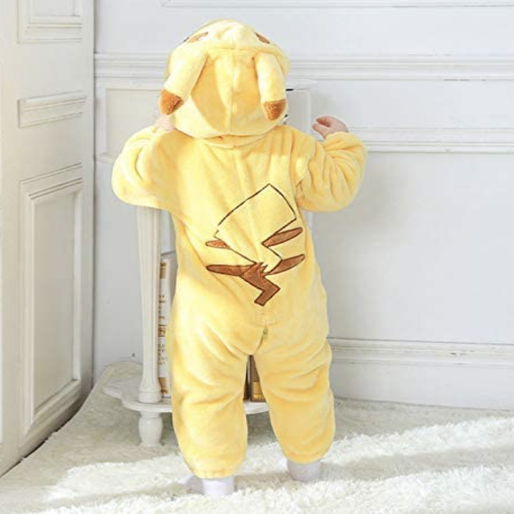 25 Adorable Halloween Costumes For Babies And Toddlers You Can Get On ...
