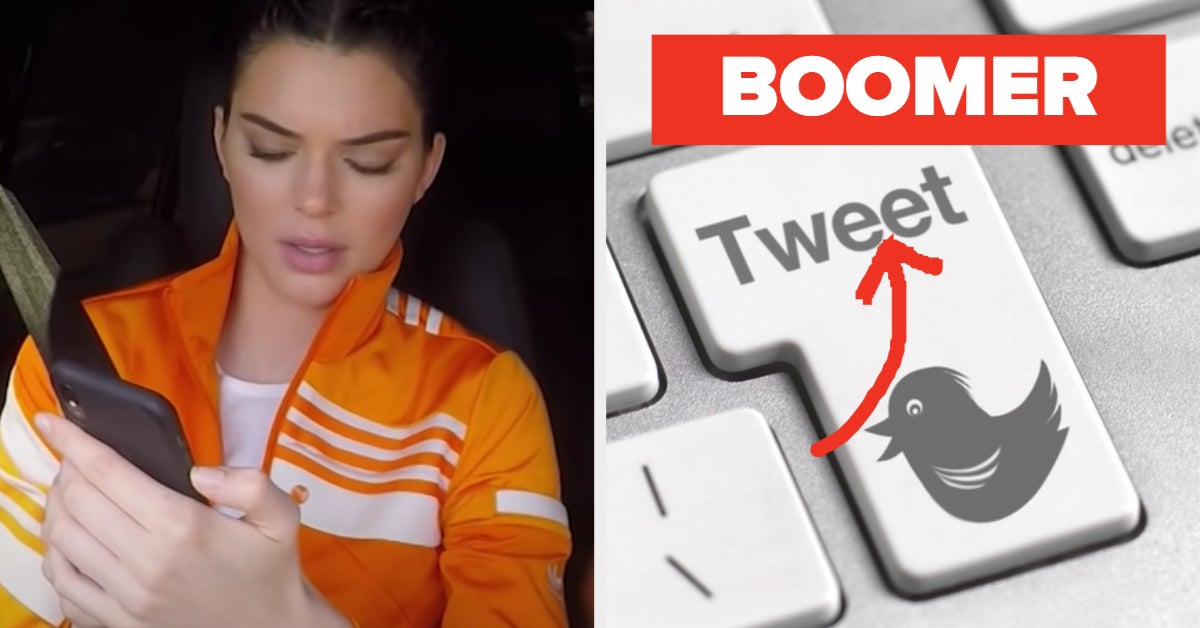 Are You An Influencer Or Boomer Based On Social Media?