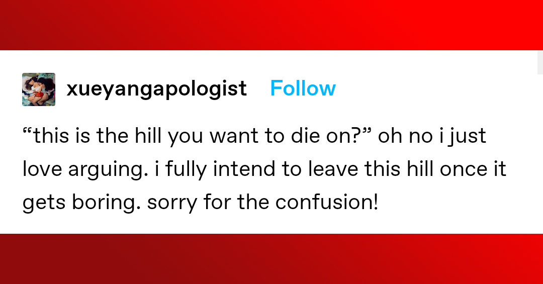 18 Funniest And Quotable Tumblr Posts