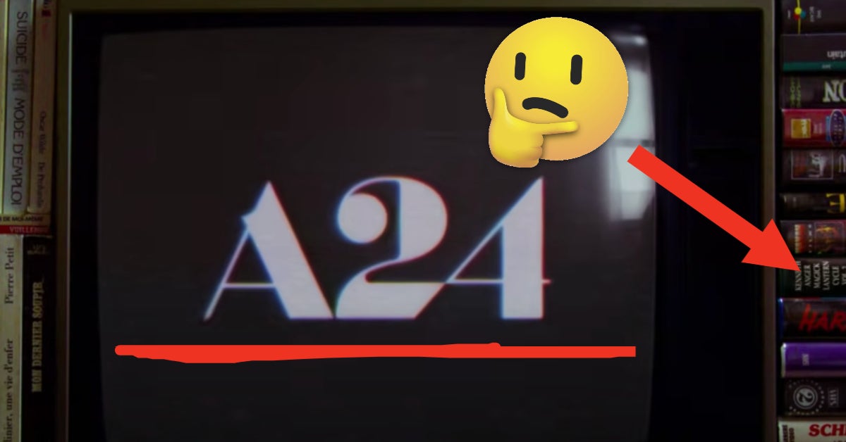 Which Underrated A24 Film Should You Watch?