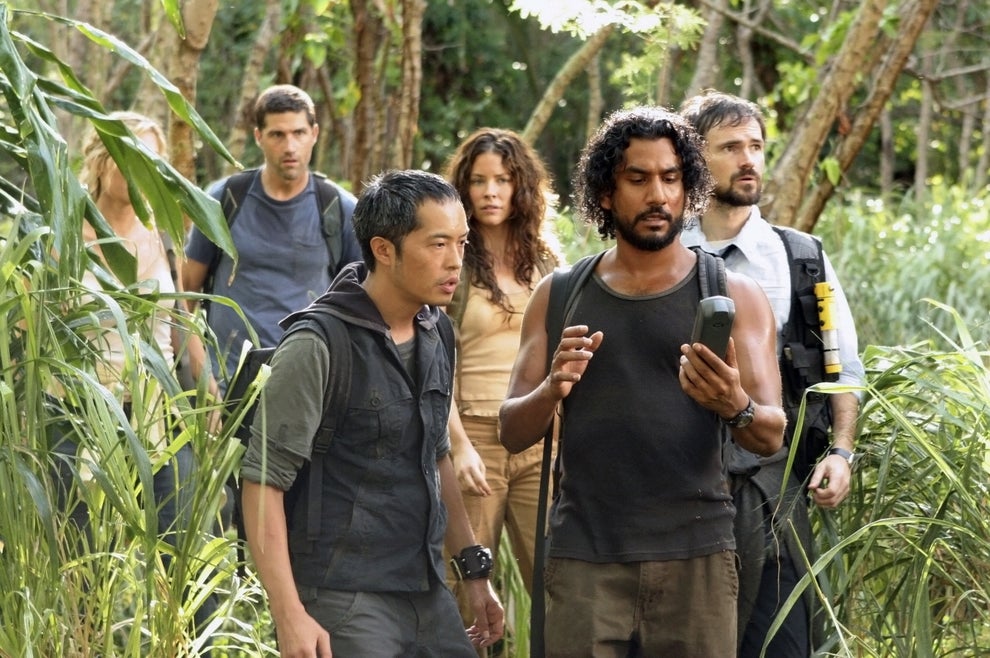 19 Of The Most Overrated TV Shows Of All Time