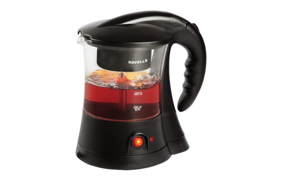 Havells tea coffee maker store