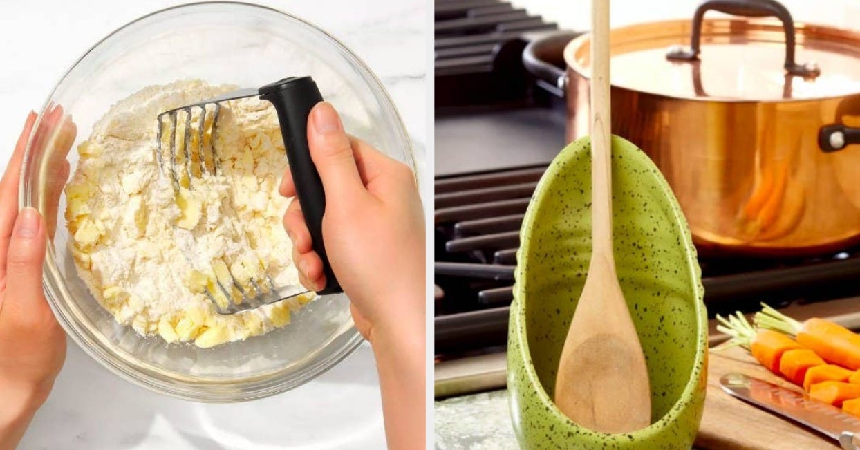 31 Seriously Useful Under-$20 Cooking Products From Target