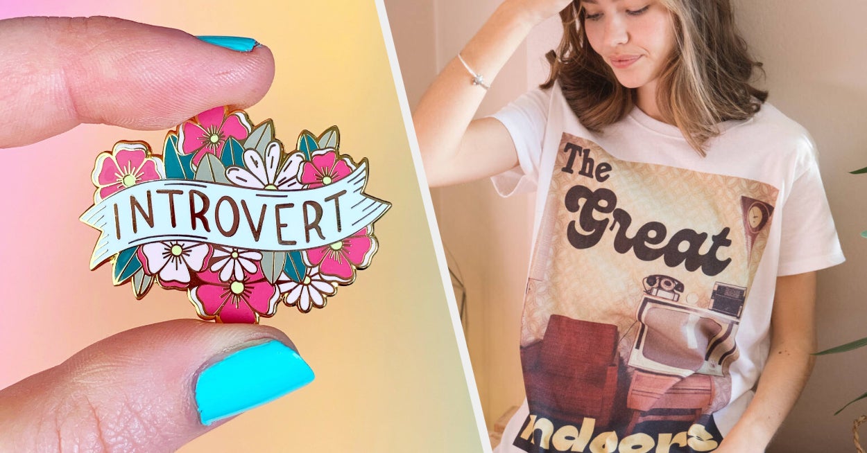 41 Gifts That Introverts Will Truly Appreciate