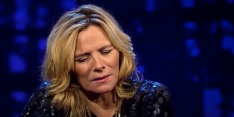 Sarah Bushnell's Instagram, Twitter & Facebook on IDCrawl