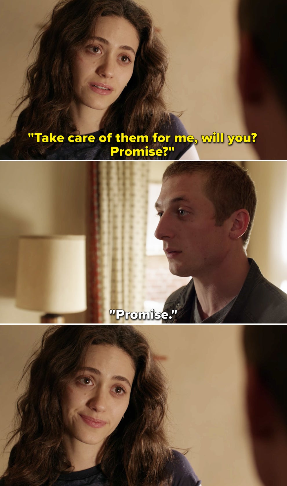 Actors Who Left TV Shows But Came Back And Some Who Didn't