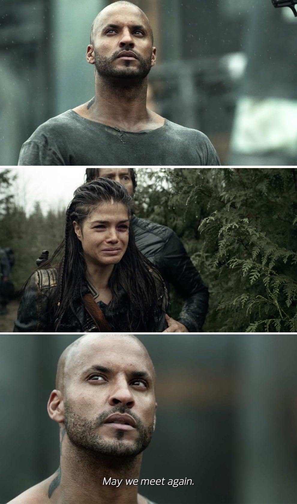 Actors Who Left TV Shows But Came Back And Some Who Didn't